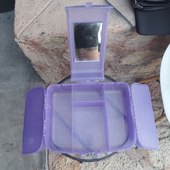 Caboodles | Other | Old School Large 9s Caboodles Jellies Box | Poshmark